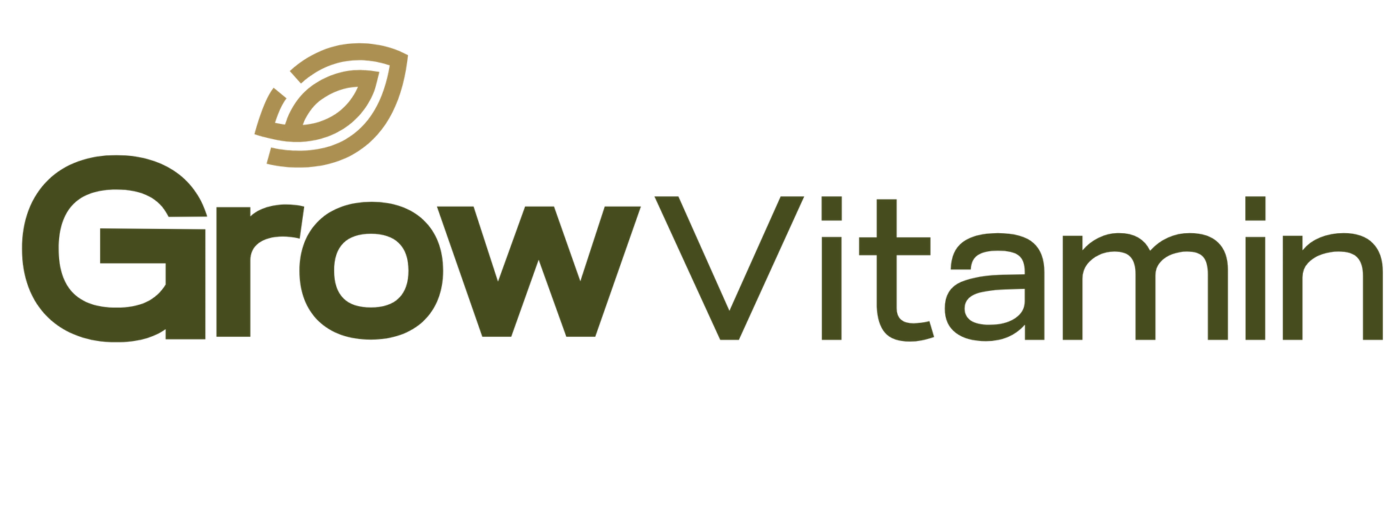 Grow Vitamin: Elevated Wellness with Precision Science