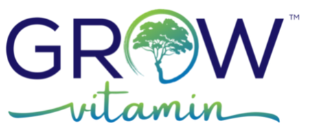 OmegaVita fish Oil - Grow Vitamin